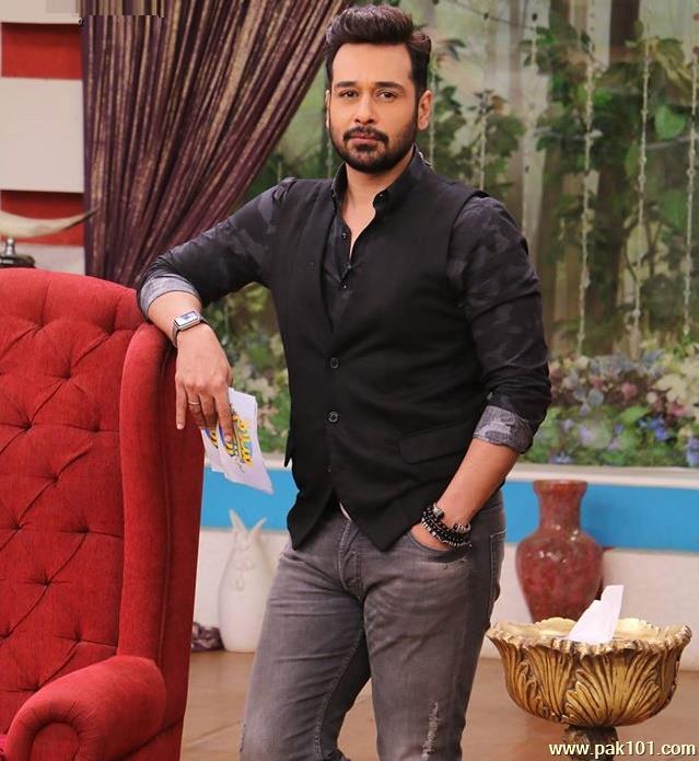 Celebrities > Actors (TV) > Faisal Qureshi > Photos > Faisal Qureshi ...