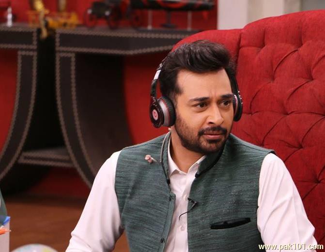 Gallery > Actor(Tv) > Faisal Qureshi > Faisal Qureshi -Pakistani ...