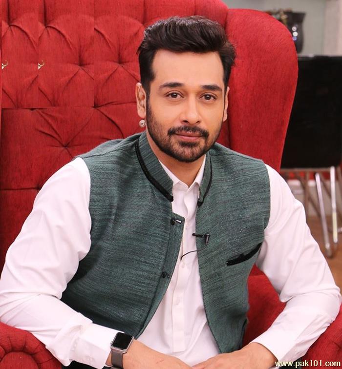 Gallery > Actor(Tv) > Faisal Qureshi > Faisal Qureshi -Pakistani ...