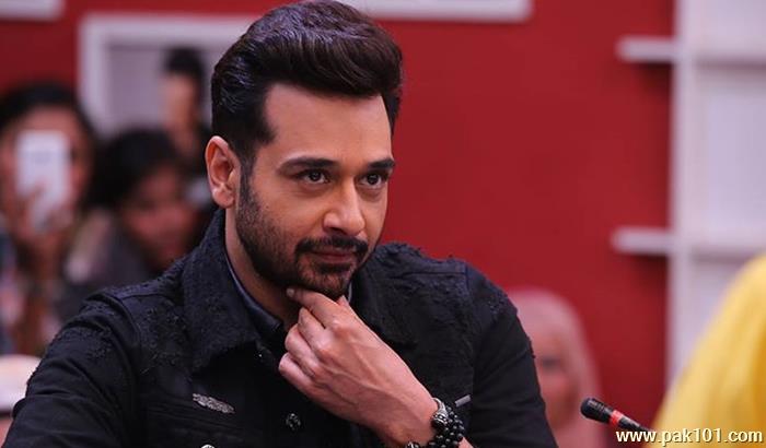 Gallery > Actor(Tv) > Faisal Qureshi > Faisal Qureshi -Pakistani ...