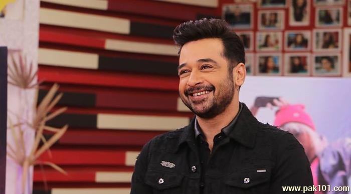 Gallery > Actor(Tv) > Faisal Qureshi > Faisal Qureshi -Pakistani ...