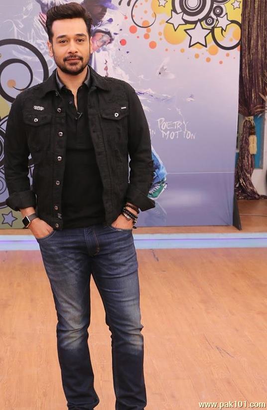 Gallery > Actor(Tv) > Faisal Qureshi > Faisal Qureshi -Pakistani ...
