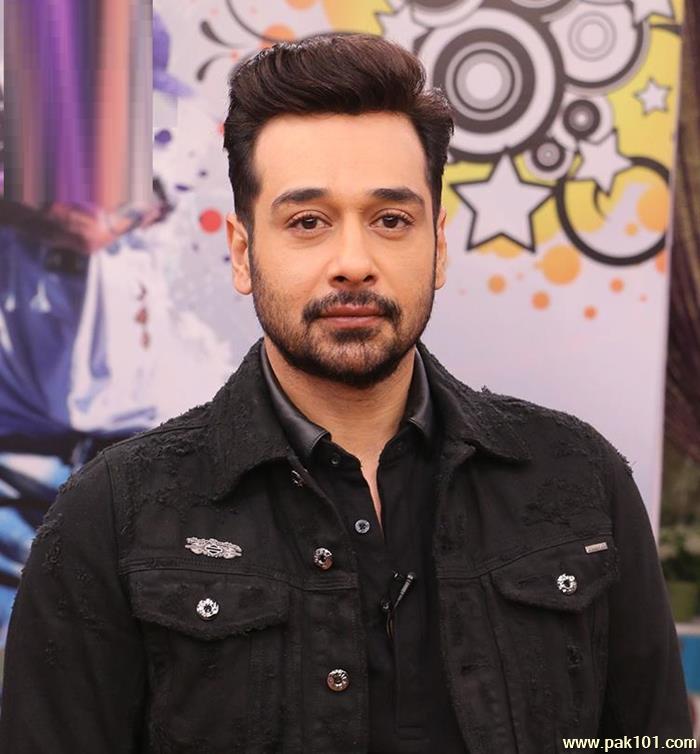 Gallery > Actor(Tv) > Faisal Qureshi > Faisal Qureshi -Pakistani ...