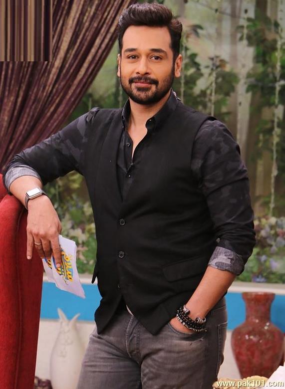 Gallery > Actor(Tv) > Faisal Qureshi > Faisal Qureshi -Pakistani ...