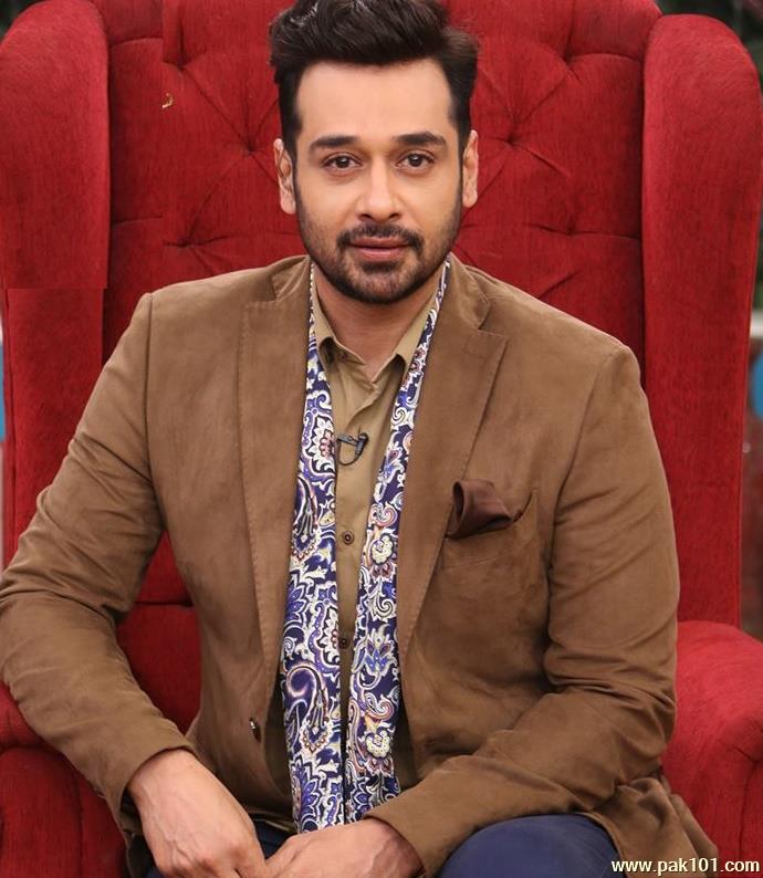 Gallery > Actor(Tv) > Faisal Qureshi > Faisal Qureshi -Pakistani ...
