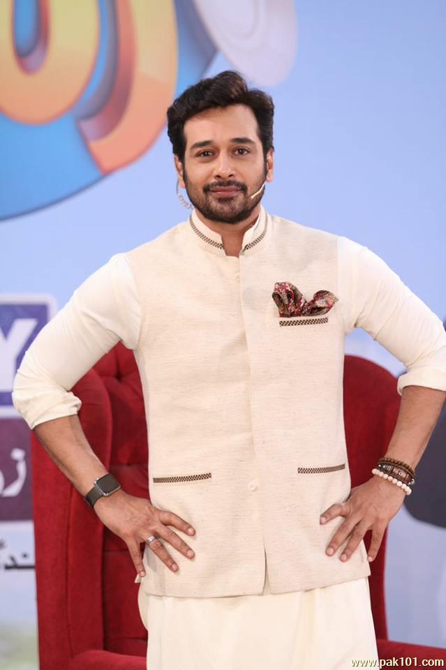 Gallery > Actor(Tv) > Faisal Qureshi > Faisal Qureshi -Pakistani ...