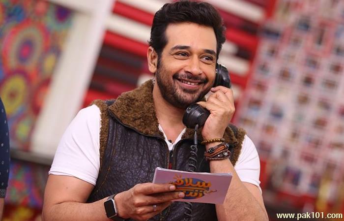 Celebrities > Actors (TV) > Faisal Qureshi > Photos > Faisal Qureshi ...
