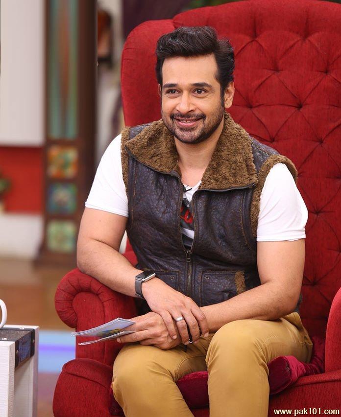 Gallery > Actor(Tv) > Faisal Qureshi > Faisal Qureshi -Pakistani ...