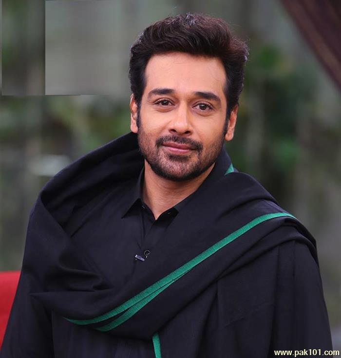 Gallery > Actor(Tv) > Faisal Qureshi > Faisal Qureshi -Pakistani ...
