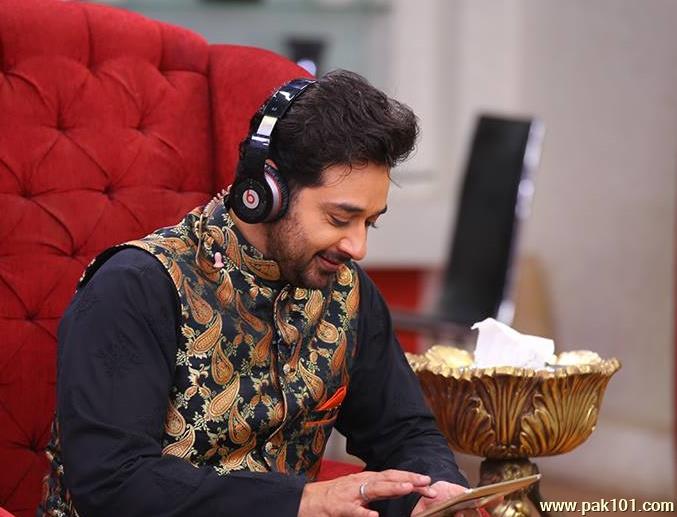 Gallery > Actor(Tv) > Faisal Qureshi > Faisal Qureshi -Pakistani ...