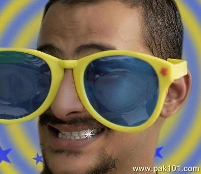 Gallery > Actor(Tv) > Faris Shafi > Faris Shafi -Pakistani Television ...