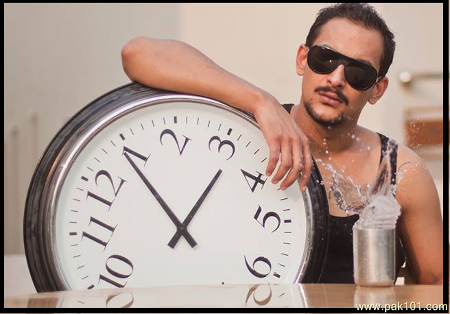 Gallery > Actor(Tv) > Faris Shafi > Faris Shafi -Pakistani Television ...