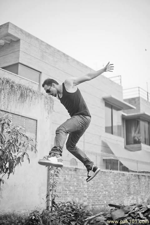 Gallery > Actor(Tv) > Faris Shafi > Faris Shafi -Pakistani Television ...