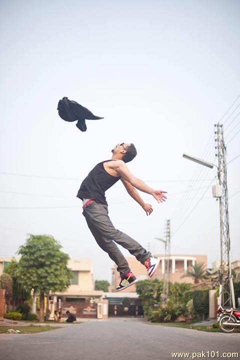 Gallery > Actor(Tv) > Faris Shafi > Faris Shafi -Pakistani Television ...