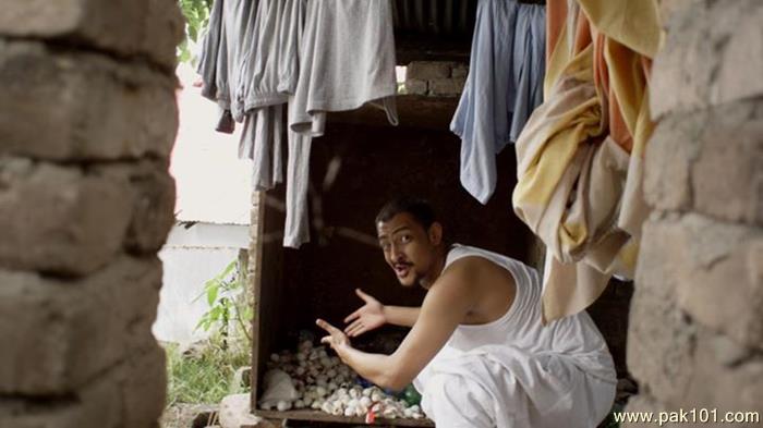 Gallery > Actor(Tv) > Faris Shafi > Faris Shafi -Pakistani Television ...