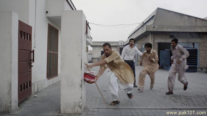 Gallery > Actor(Tv) > Faris Shafi > Faris Shafi -Pakistani Television ...