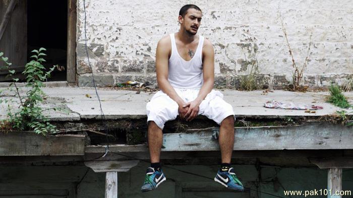 Gallery > Actor(Tv) > Faris Shafi > Faris Shafi -Pakistani Television ...