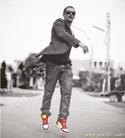 Gallery > Actor(Tv) > Faris Shafi > Faris Shafi -Pakistani Television ...