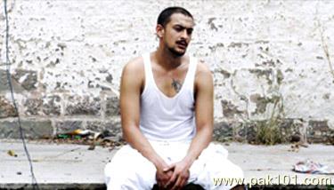 Gallery > Actor(Tv) > Faris Shafi > Faris Shafi -Pakistani Television ...