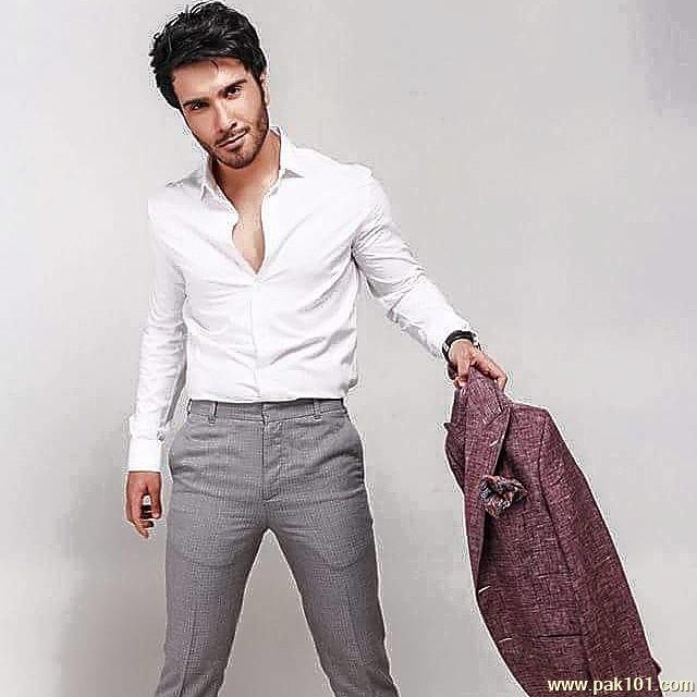 Gallery > Actor(Tv) > Feroze Khan > Feroze Khan -Pakistani Television ...