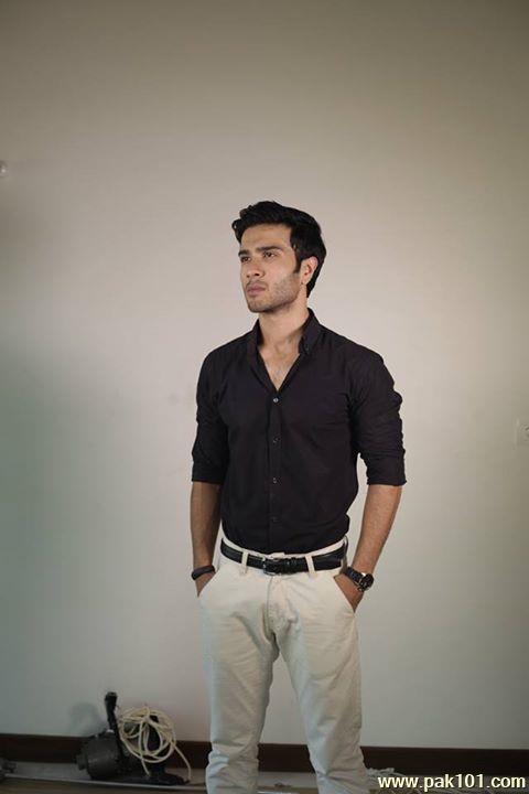 Gallery > Actor(Tv) > Feroze Khan > Feroze Khan -Pakistani Television ...