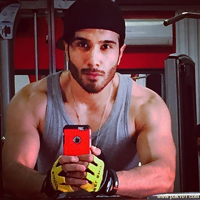 Gallery > Actor(Tv) > Feroze Khan > Feroze Khan -Pakistani Television ...
