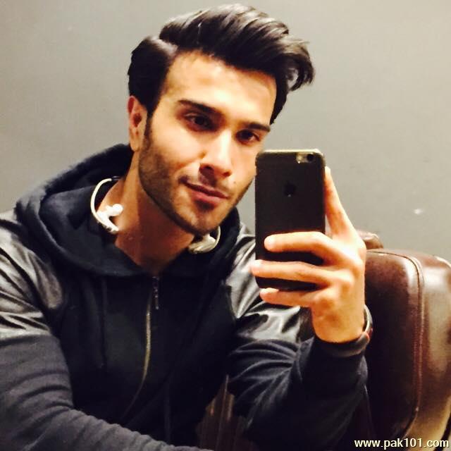 Gallery > Actor(Tv) > Feroze Khan > Feroze Khan -Pakistani Television ...
