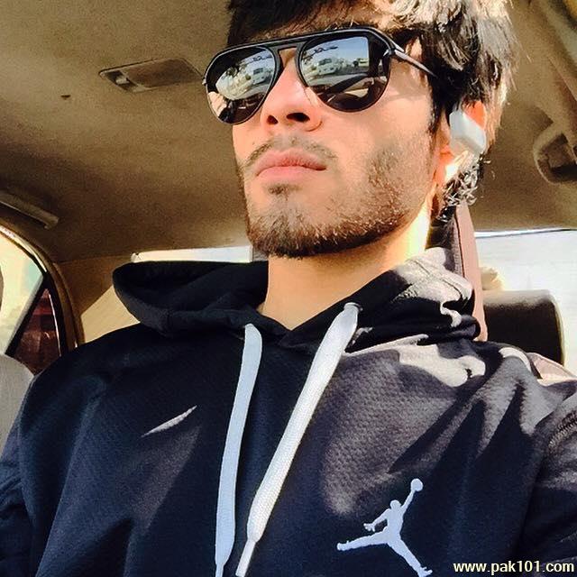 Gallery > Actor(Tv) > Feroze Khan > Feroze Khan -Pakistani Television ...