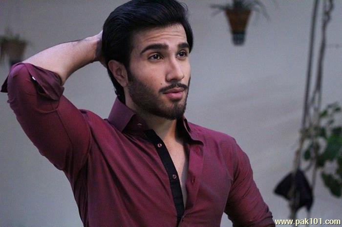 Gallery > Actor(Tv) > Feroze Khan > Feroze Khan -Pakistani Television ...