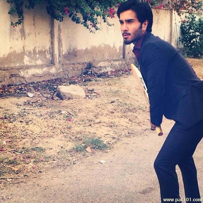 Gallery > Actor(Tv) > Feroze Khan > Feroze Khan -Pakistani Television ...