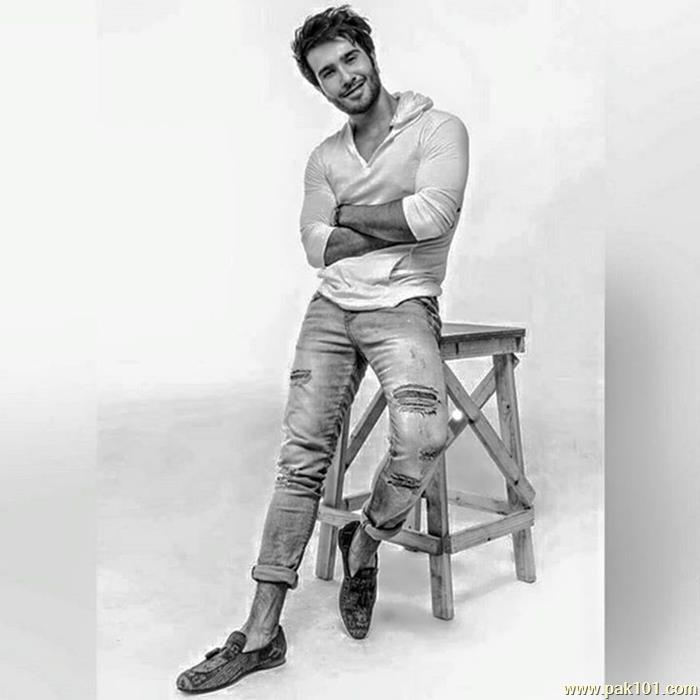 Gallery > Actor(Tv) > Feroze Khan > Feroze Khan -Pakistani Television ...