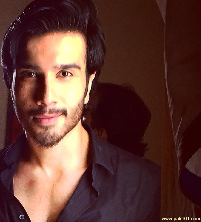 Gallery > Actor(Tv) > Feroze Khan > Feroze Khan -Pakistani Television ...