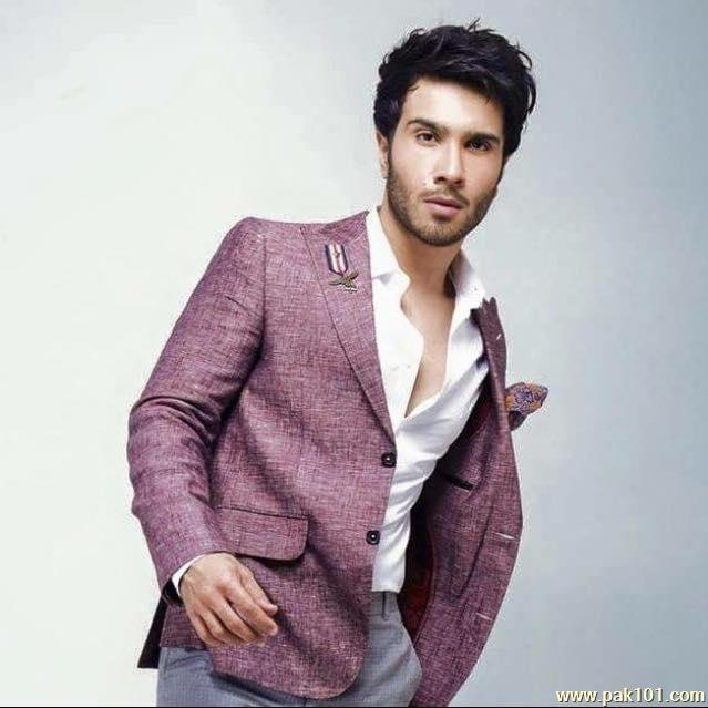 Gallery > Actor(Tv) > Feroze Khan > Feroze Khan -Pakistani Television ...