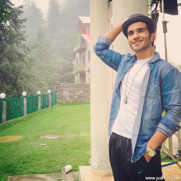 Gallery > Actor(Tv) > Feroze Khan > Feroze Khan -Pakistani Television ...