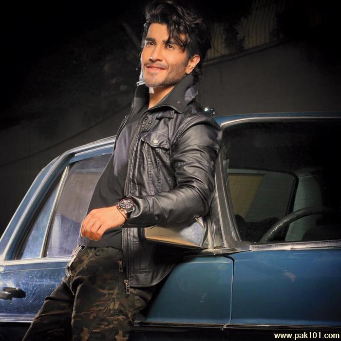 Gallery > Actor(Tv) > Feroze Khan > Feroze Khan -Pakistani Television ...