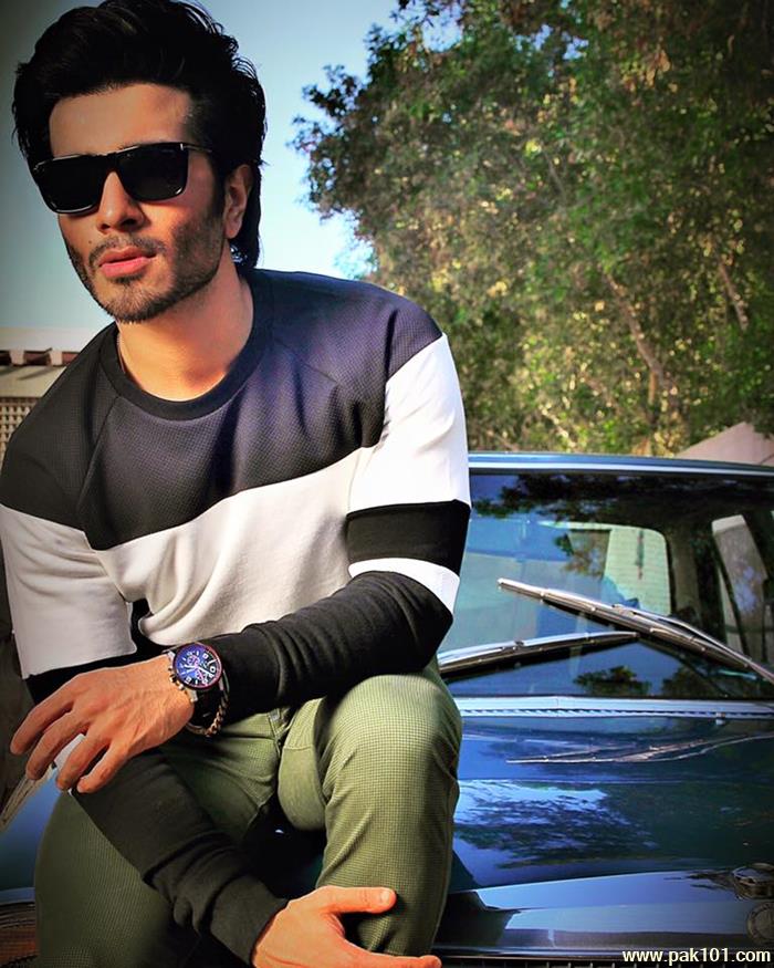 Gallery > Actor(Tv) > Feroze Khan > Feroze Khan -Pakistani Television ...