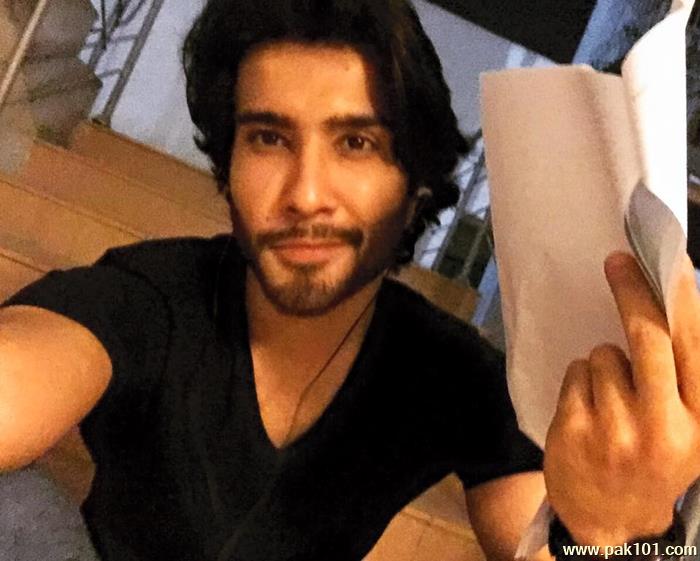 Gallery > Actor(Tv) > Feroze Khan > Feroze Khan -Pakistani Television ...