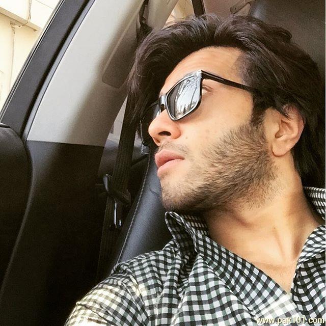 Gallery > Actor(Tv) > Feroze Khan > Feroze Khan -Pakistani Television ...