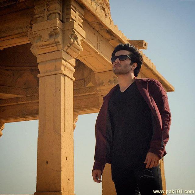 Gallery > Actor(Tv) > Feroze Khan > Feroze Khan -Pakistani Television ...