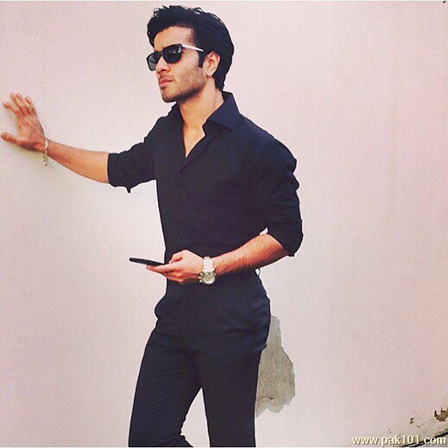 Gallery > Actor(Tv) > Feroze Khan > Feroze Khan -Pakistani Television ...