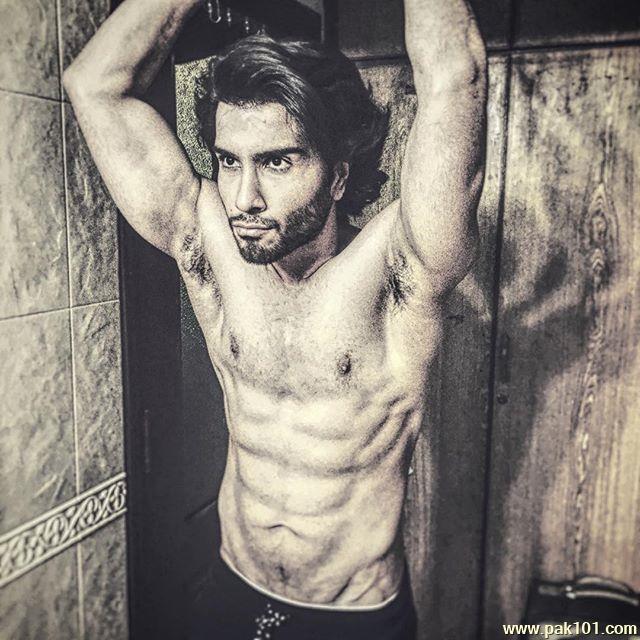 Gallery > Actor(Tv) > Feroze Khan > Feroze Khan -Pakistani Television ...