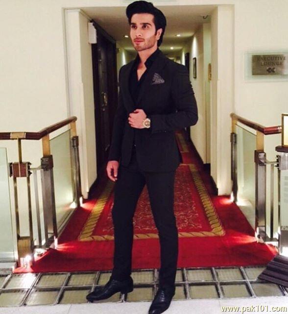 Gallery > Actor(Tv) > Feroze Khan > Feroze Khan -Pakistani Television ...