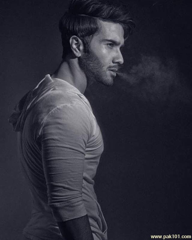 Gallery > Actor(Tv) > Feroze Khan > Feroze Khan -Pakistani Television ...