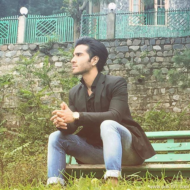 Gallery > Actor(Tv) > Feroze Khan > Feroze Khan -Pakistani Television ...