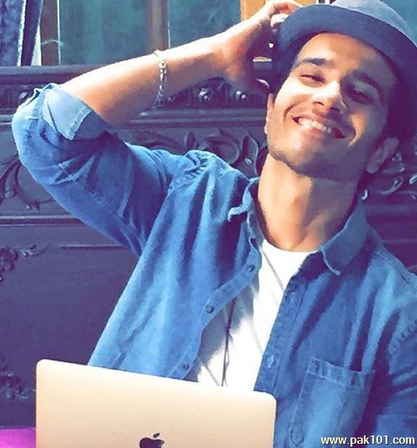 Gallery > Actor(Tv) > Feroze Khan > Feroze Khan -Pakistani Television ...