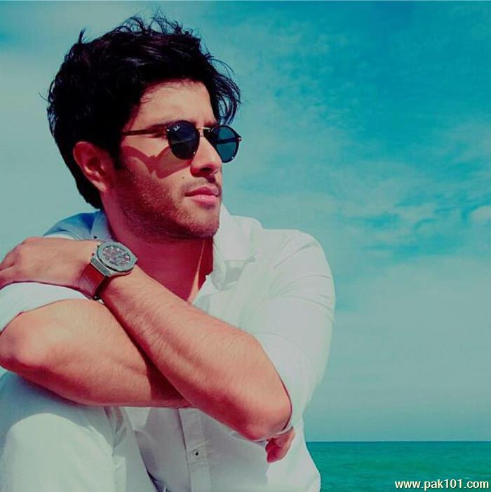 Gallery > Actor(Tv) > Feroze Khan > Feroze Khan -Pakistani Television ...