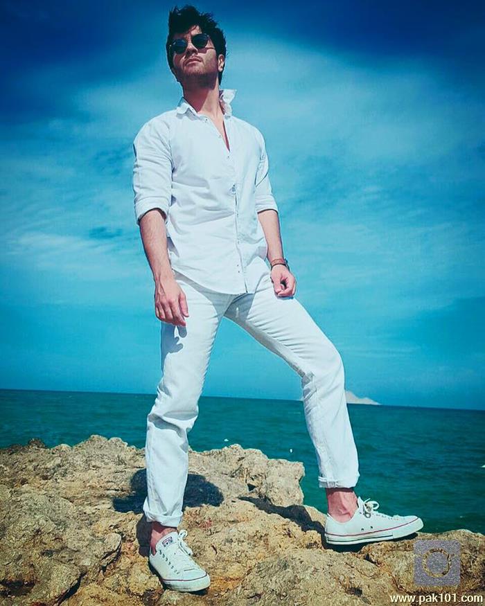 Gallery > Actor(Tv) > Feroze Khan > Feroze Khan -Pakistani Television ...