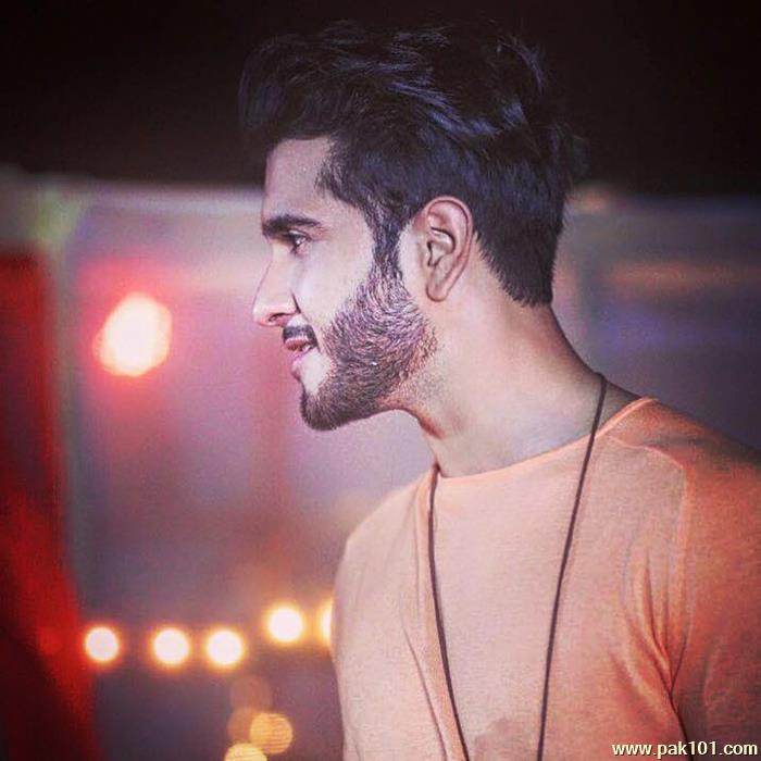 Gallery > Actor(Tv) > Feroze Khan > Feroze Khan -Pakistani Television ...