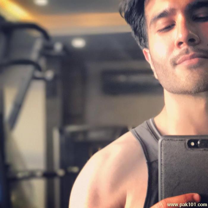 Gallery > Actor(Tv) > Feroze Khan > Feroze Khan -Pakistani Television ...