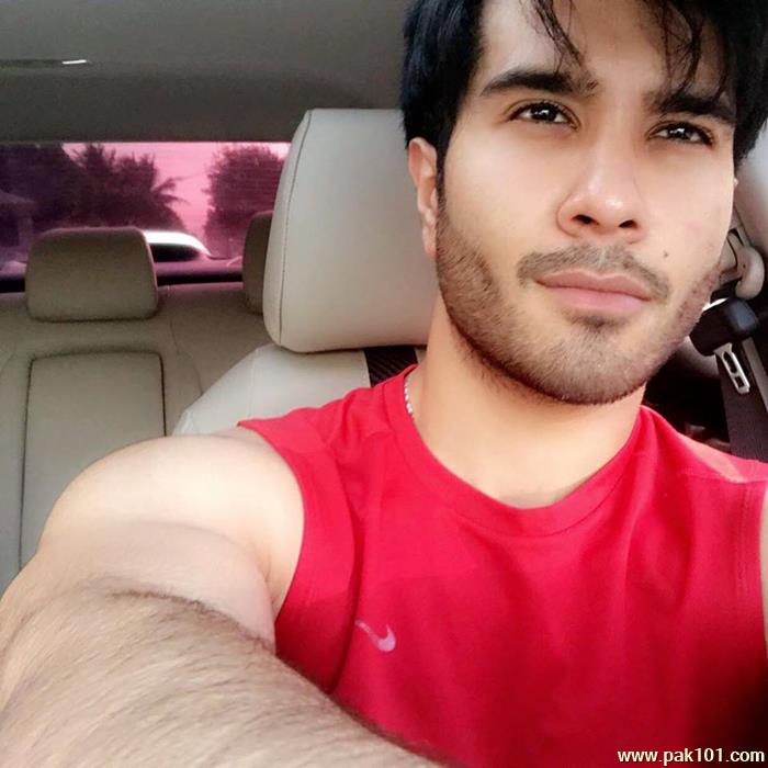 Gallery > Actor(Tv) > Feroze Khan > Feroze Khan -Pakistani Television ...